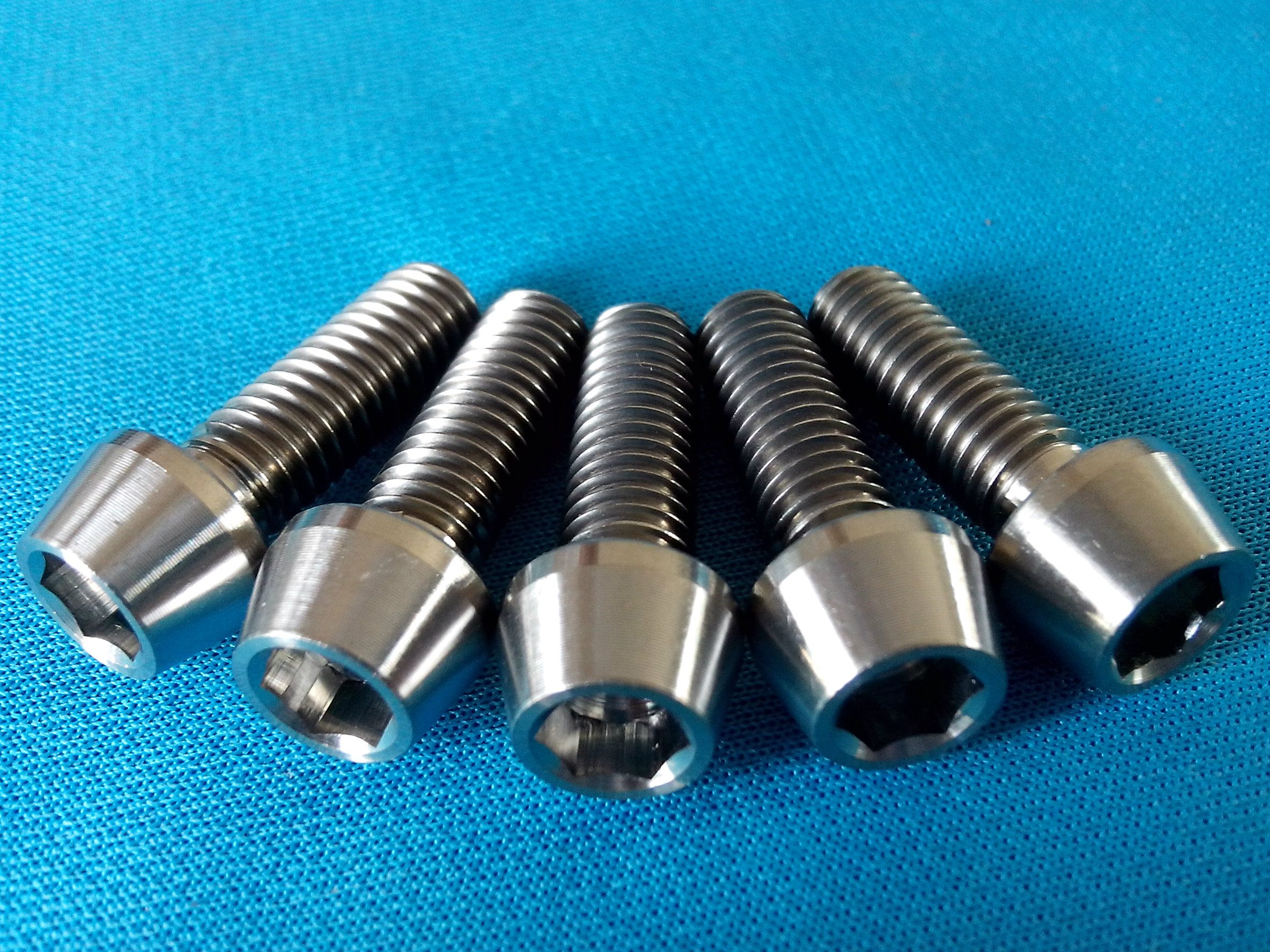Taper Nut Fastener at Julie Lundy blog